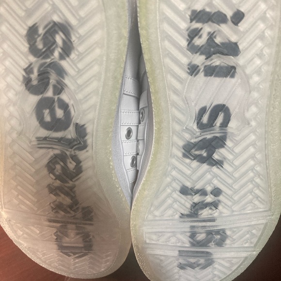 Shoes | Kswiss Limited Edition Clueless Shoes | Poshmark